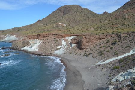 Cala Rajá – Alquiler de vacaciones Almería
